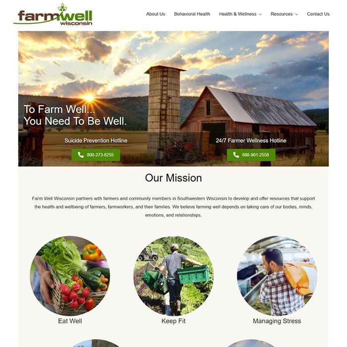 Portfolio - WebWise Design & Marketing